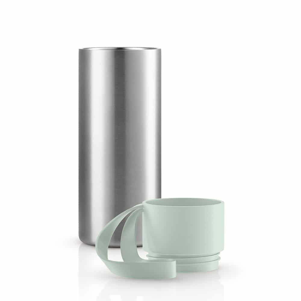Eva Solo To Go Cup 0,35 Liter - Sage - Ekram ApS